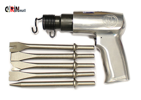 [TOKU 에어해머[샹크10.2mm] MH-5111]